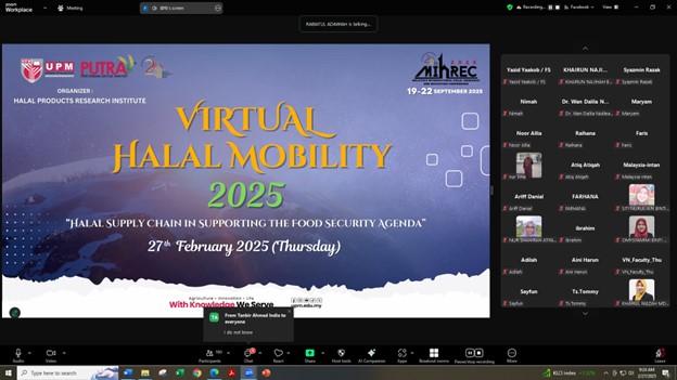 Date of Input: 09/10/2025 | Updated: 09/10/2025 | hafizahlatip
